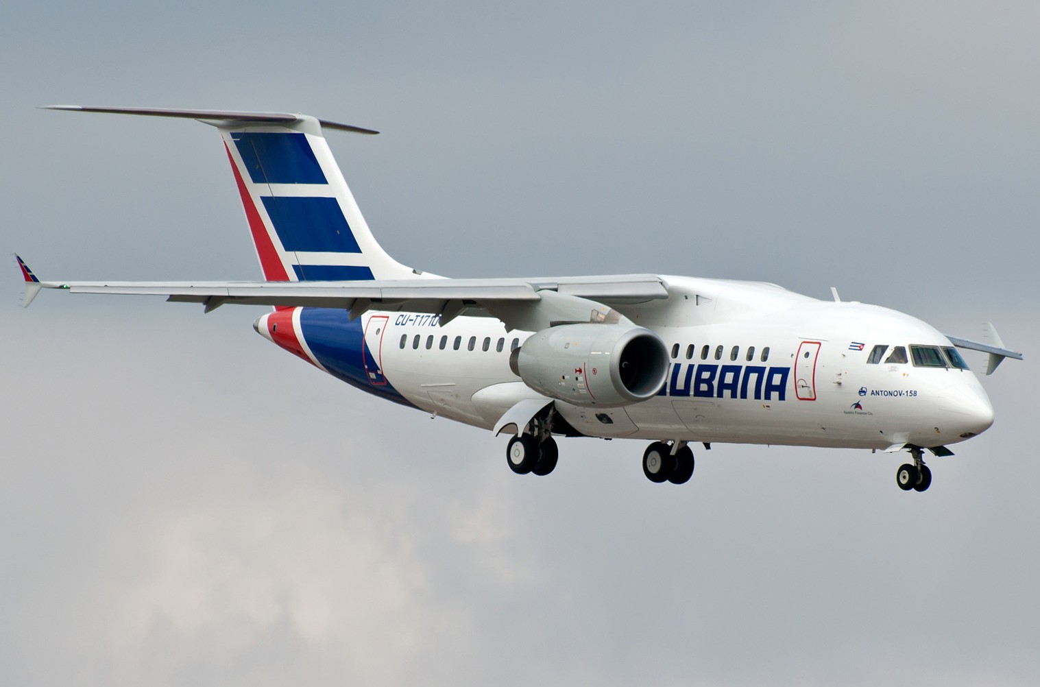 Cubana de Aviación inicia comercialización de vuelos nacionales