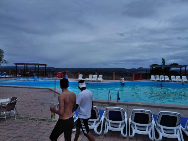 Mirador de Mayabe arriba a sus 59 años | Excelencias Cuba